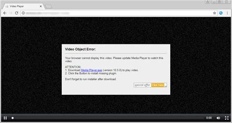 Fake Adult Sites Pushing Unwanted Extensions Miners And Adware