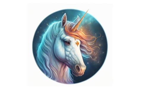 دانلود 30 عکس یونیکورن و اسب تک شاخ Unicorn Photo