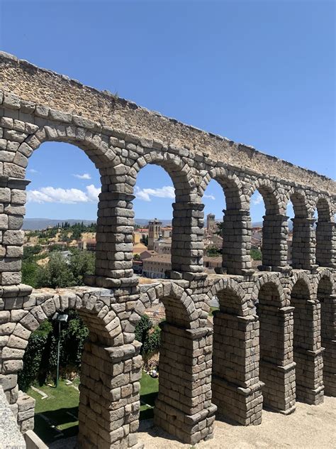 Unique Fun Things To Do In Segovia Spain