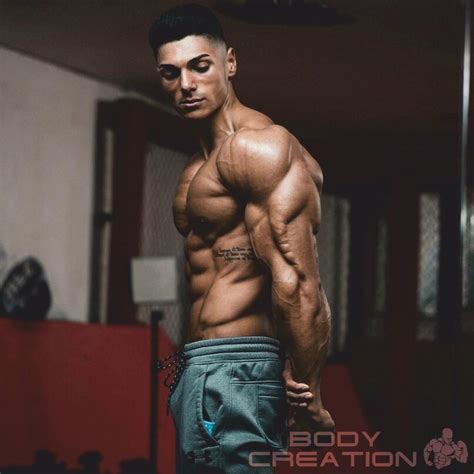 МОЩНАЯ И ЭФФЕКТИВНАЯ ТРЕНИРОВКА ТРИЦЕПСА Body Creation Дзен