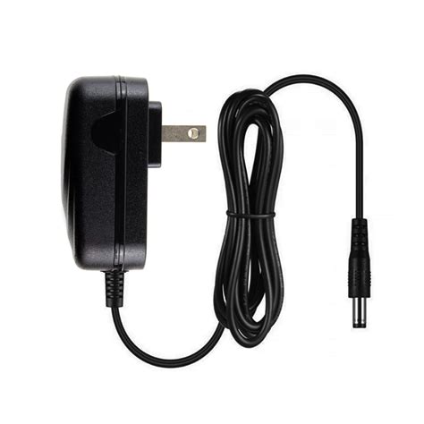 Us 5v Power Adaptor For The Hive Nano Hub Nano 2 Hub Nano 2 Hub V2 Hub317 Hub320 Smart Hub