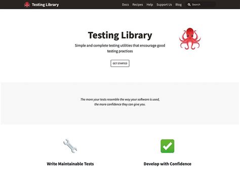 How To Test React Sites And Apps Creative Bloq