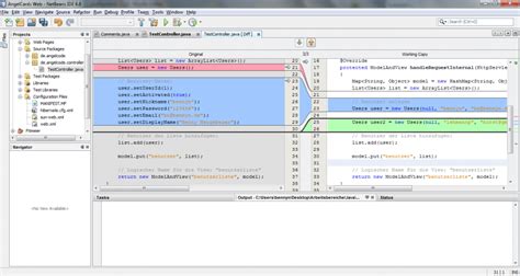 Svn Mit Ssh über Netbeans