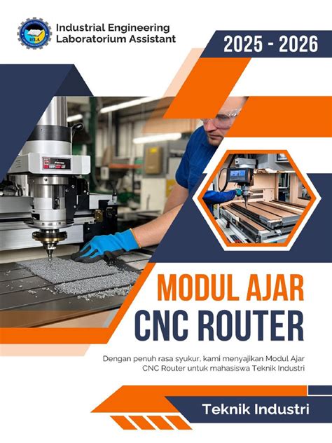 Modul Cnc Router Pdf
