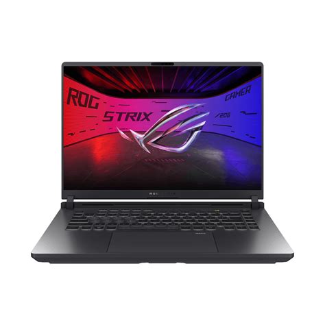 Rog Strix G Best Gaming Laptoprog Australia