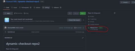 Using Variables To Dynamically Check Out A Repository Using A Specific Branch Or Tag In Azure