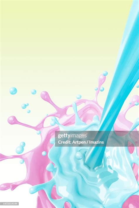 3d Cg Compositing Object Illustration Background High Res Vector