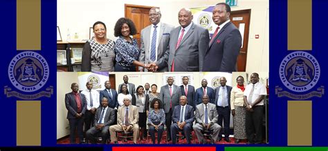 Teachers Service Commission Kenya