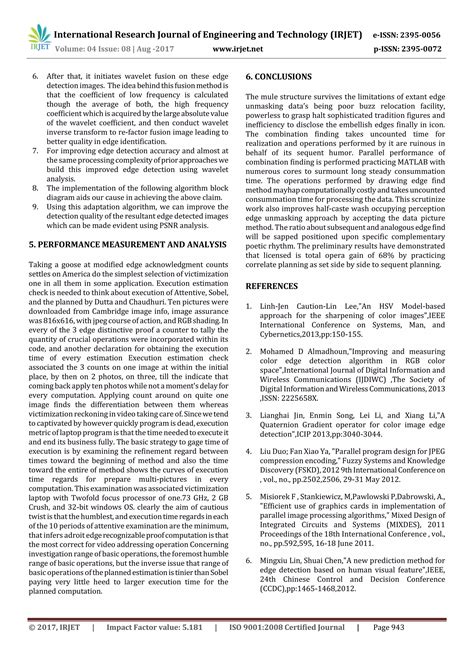 Detecting Boundaries For Image Segmentation And Object Recognition Pdf Photo Editing