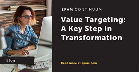 Tawfiq Al Ahmad On Linkedin Why Value Targeting Is The Most Important