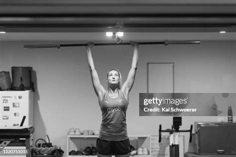 394 Jane Watson Netball Photos And High Res Pictures Getty Images