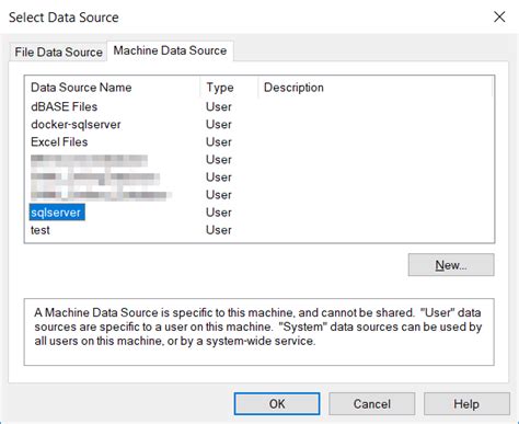 Dbms Connection Mapinfo Gis Tutorial