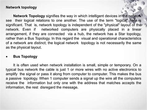 Grade 11 Css Lesson 3 Computer Networkpptx Computer Networking