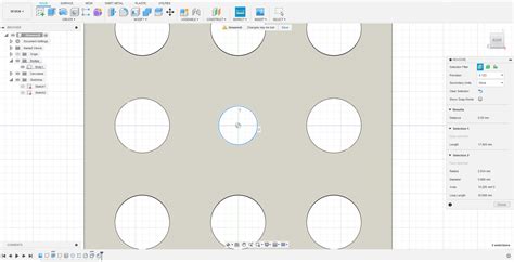 Solved How To Curve A Flat Object Autodesk Community