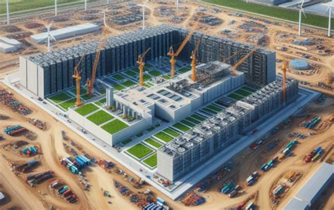 Microsoft Set To Build 3 3 Billion Cloud Campus To Fuel AI Growth