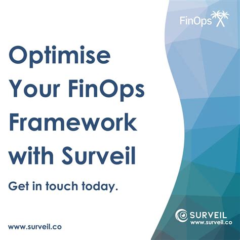 Surveil On Linkedin Cloudoptimisation Finopsx Finops
