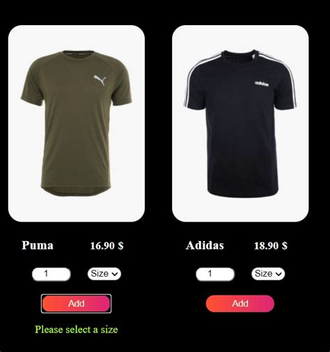 Shopping Cart Part 2 Add And Remove Items Javascript