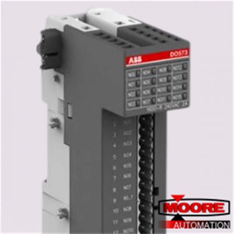 AI TNE R ABB Analog Input Module