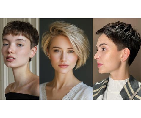 26 Trendy Short Hairstyles For Women Fabbon