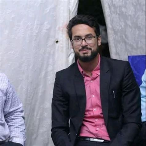 Ali Ahmed Khan Sgs Linkedin