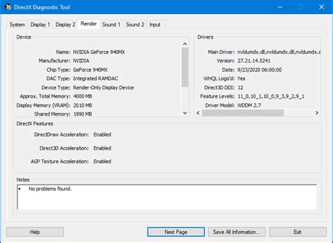 How To Enable Hardware Acceleration Windows 10