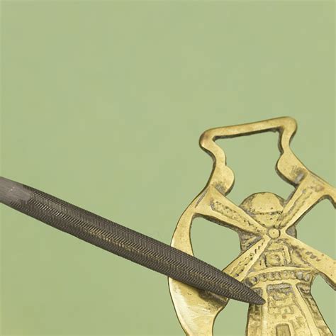 Modelcraft 6 Pce Warding File Set Shesto Pfl1006