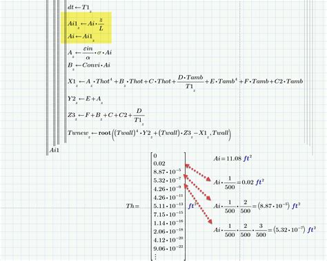 Solved Using Solve In A Loop Ptc Community