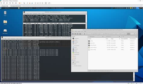 open a sample project in the openroad gui · the openroad project openroad · discussion 2965
