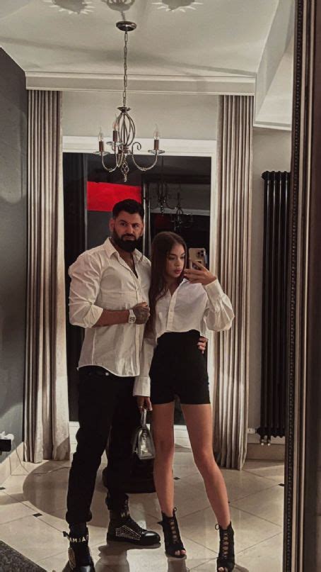 Wojtek Gola And Sofiia Sivokha Dating Gossip News Photos