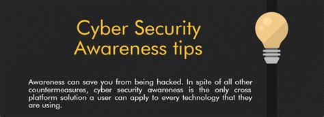 Security Awareness Tips Infographic By INFOSEC Institute EForensics