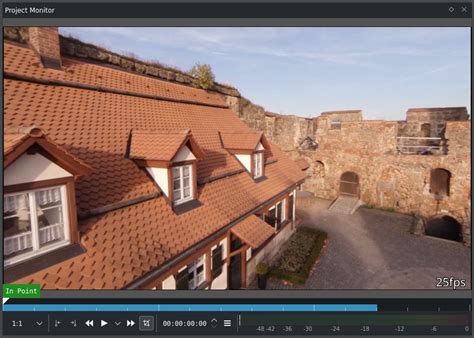 Timeline Preview Rendering — Kdenlive Manual 2508 Documentation