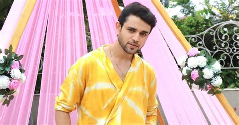 Pandya Store Actor Mohit Parmar Recalls Facing Rejection I Was Not