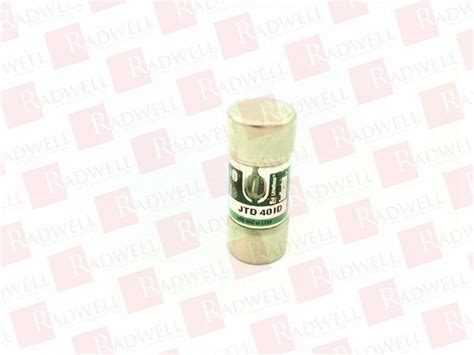 JTD ID Fuse By LITTELFUSE