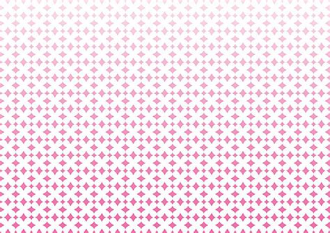 Geometric Hexagon Pattern For Textiles And Backgrounds Decoration