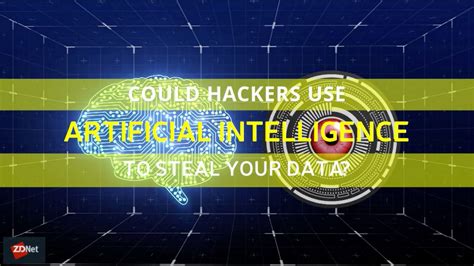 How Ai Powered Cyberattacks Will Make Fighting Hackers Even Harder Zdnet