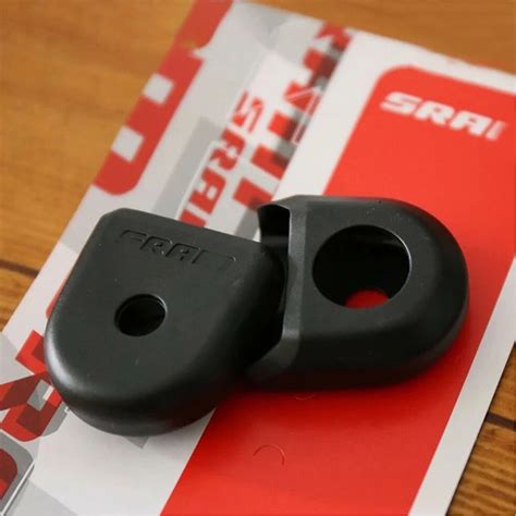 Sram 크랭크 암 프로텍터 커버 크랭크셋 가드 부츠 Mtb 로드 자전거 크랭크 커버 Xx1 X01 Xx X0 Force