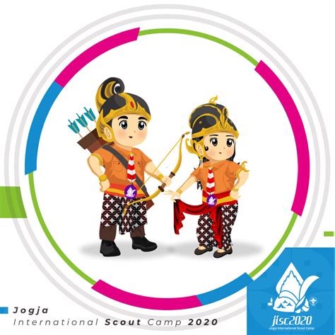 JISCs Overview JISC 2020