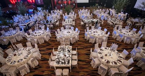 Los últimos Detalles De La Fiesta Del Casamiento De Lionel Messi Y