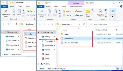 5 Ways How To Lock Folder In Windows 11 10 8 7 EaseUS