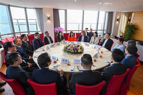 最新资讯 香港品牌 亚洲国际都会