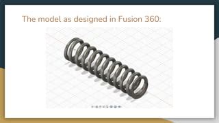 Finite Element Methods Engg Project Pptx