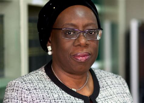 Cjn Five Landmark Decisions By Kudirat Kekere Ekun Influencing