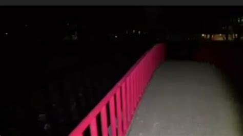 酒蓋公園 福島県の心霊スポット