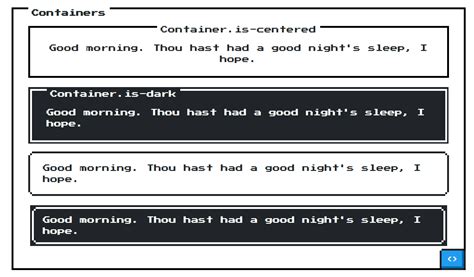 visual glitch in non rounded dark dialog · issue 455 · nostalgic css nes css · github