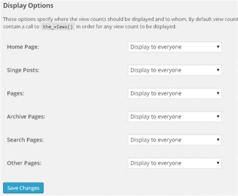 wordpressプラグイン「wp postviews」で人気記事ランキング表示 俺の開発研究所