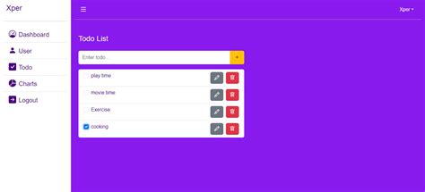 GitHub Harini 22 Xper Login Reactjs