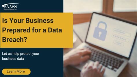 Baass Business Solutions On Linkedin Baassbusinesssolutions Databackup Cloudsolutions