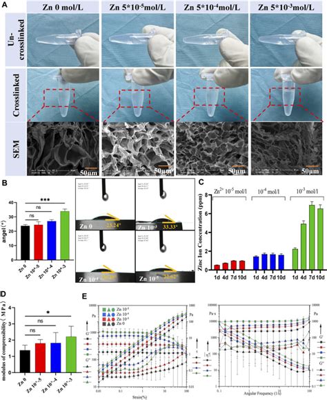 Honeycomb Like Biomimetic Scaffold By Functionalized Antibacterial Hydrogel And Biodegradable