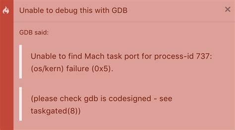 Unable To Debug This With Gdb · Issue 43 · 31i73atom Dbg Gdb · Github