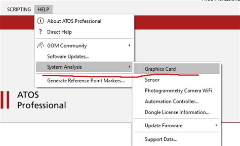Running Atos Unattended Customizations And App Development Zeiss
